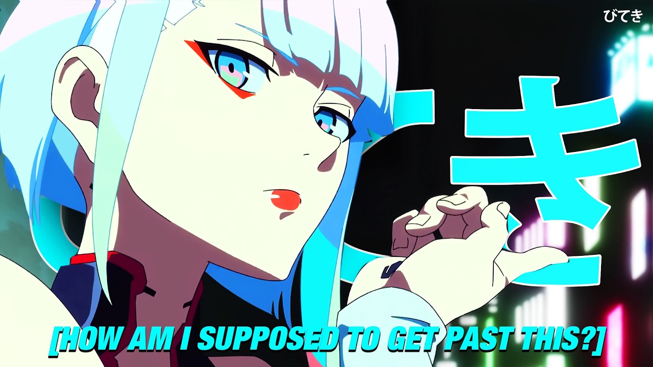 kennedyxoxo & jomie - mocha's song [Lyrics / AMV Mix] - YouTube