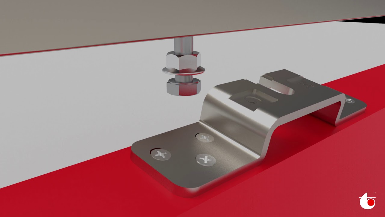 Terno Scorrevoli - Classic Fluid Technology - Video instructions - YouTube