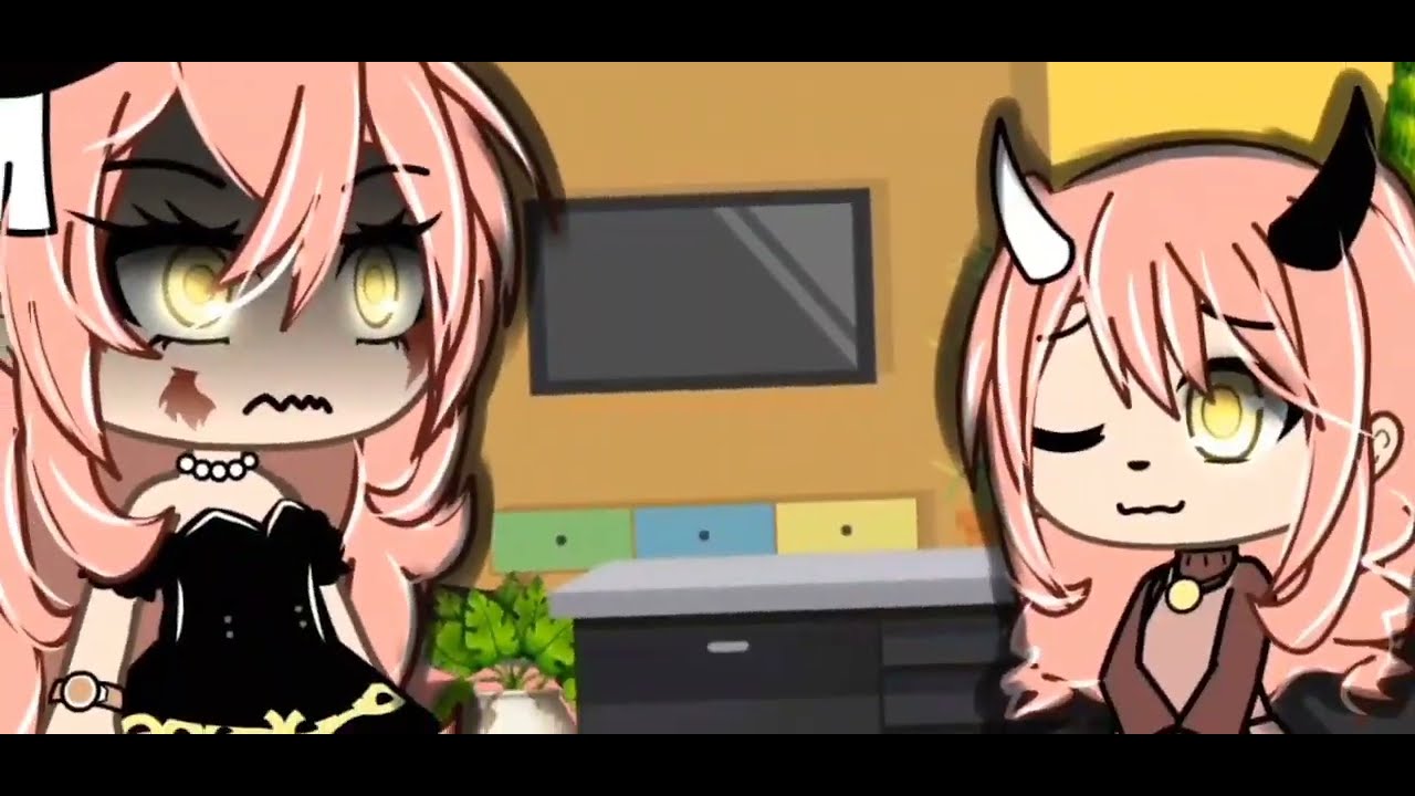 Put your eye patch back on! || Meme || Gacha Club - YouTube