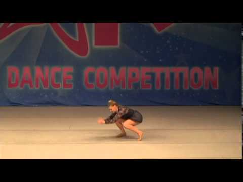 Channing Olson Solo 2014 - YouTube
