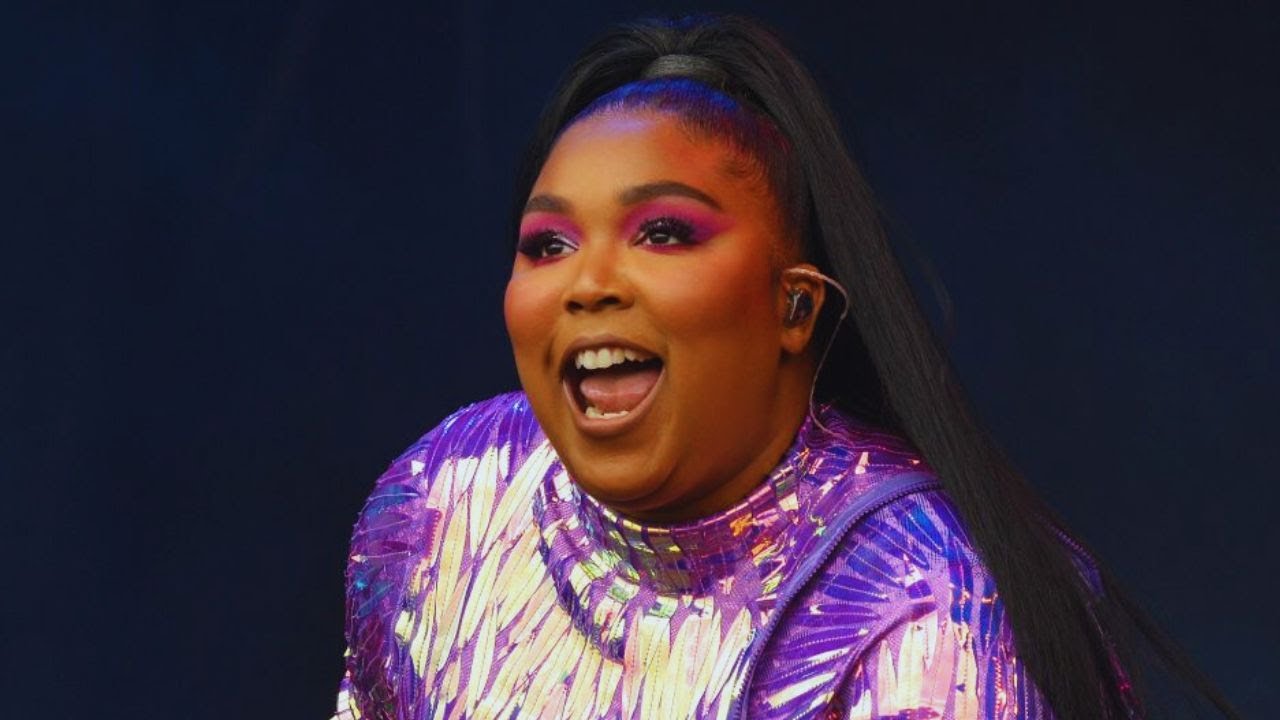 New Update!! Breaking News Of Lizzo || It will shock you - YouTube