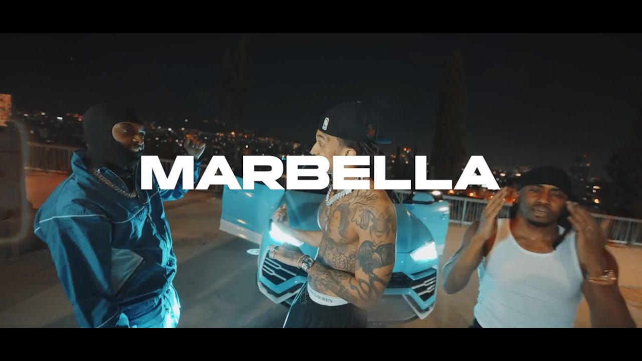 [FREE] (GUITAR) D Block Europe Type Beat (Young Adz x Dirtbike LB ...