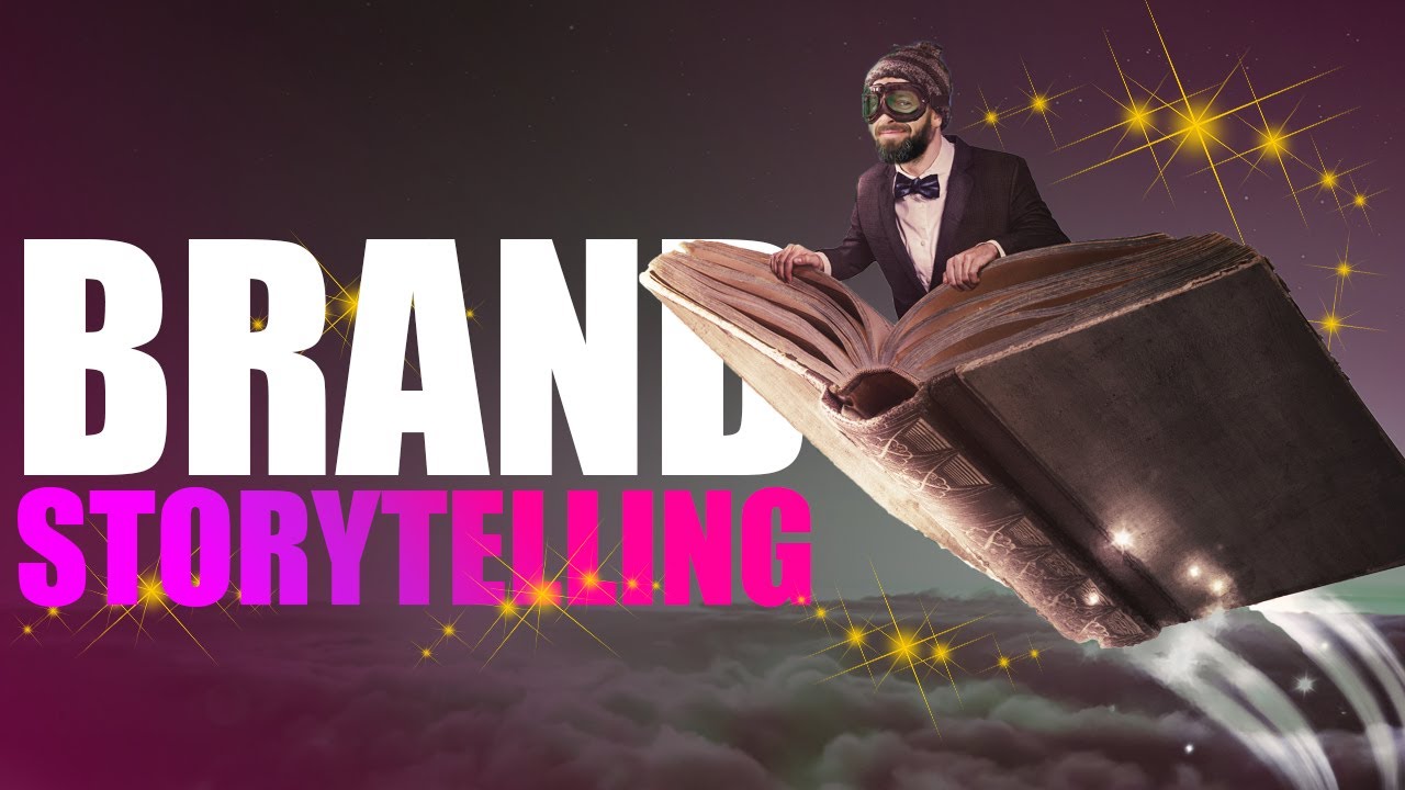 What Is Brand Storytelling Example YouTube what-is-brand-storytelling-example-youtube