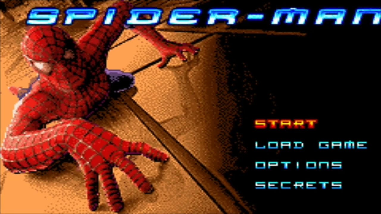Spider Man Code Breaker Cheat Codes GBA My Boy YouTube spider-man-code-breaker-cheat-codes-gba-my-boy-youtube