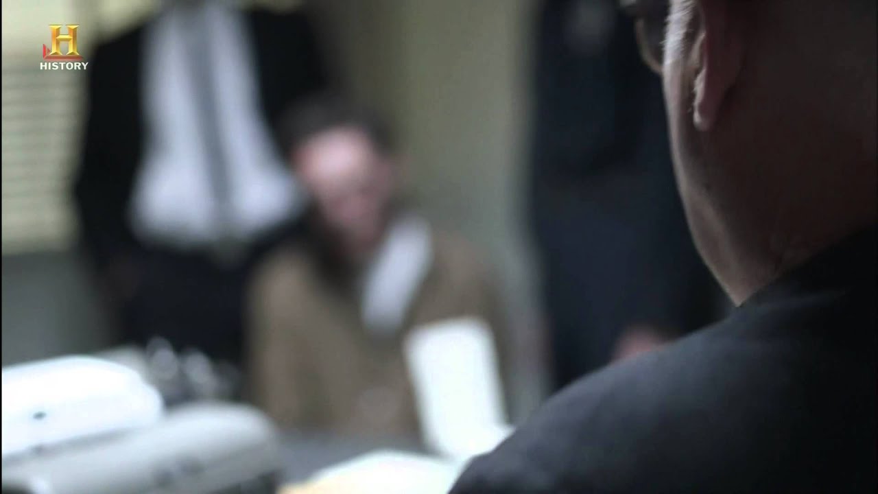 Lee Harvey Oswald 48 Hours To Live YouTube Lee Harvey Oswald 48 Hours To Live YouTube