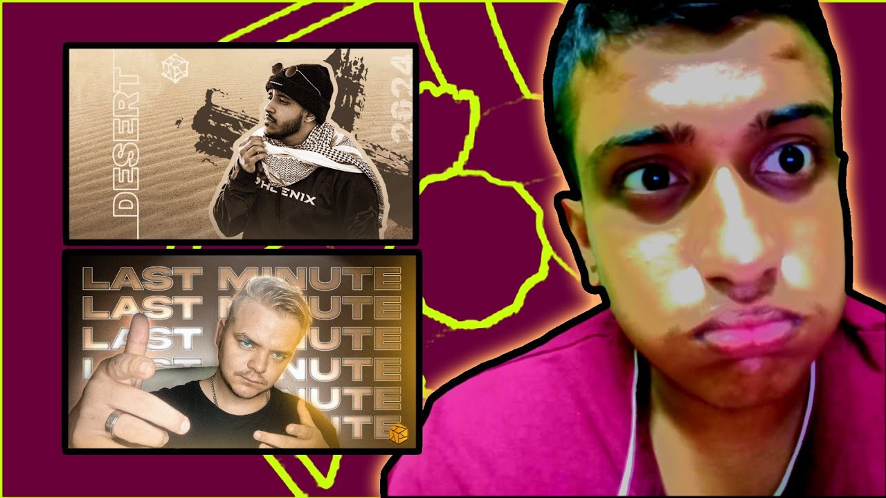 Reaction on GBB wildcard of Remix 🇿🇦 and Ab0 ice 🇸🇦 - YouTube