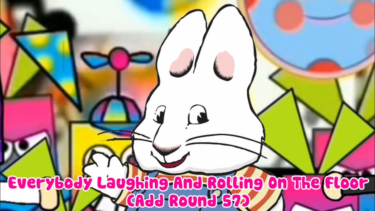 Everybody Laughing And Rolling On The Floor (Add Round 57 ...