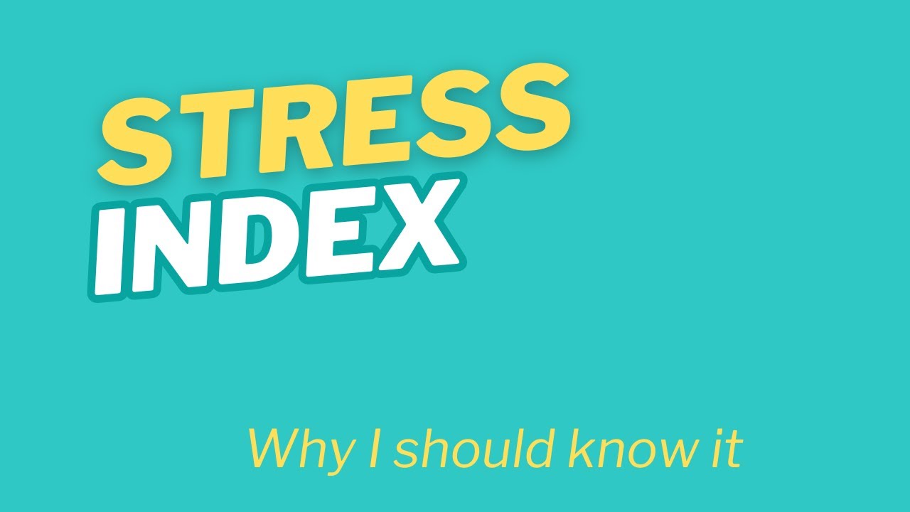 Stress Index during Mechanical Ventilation: An Overview - YouTube