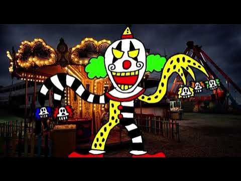 Cuddles the clown - Spirit Halloween 2020 - YouTube