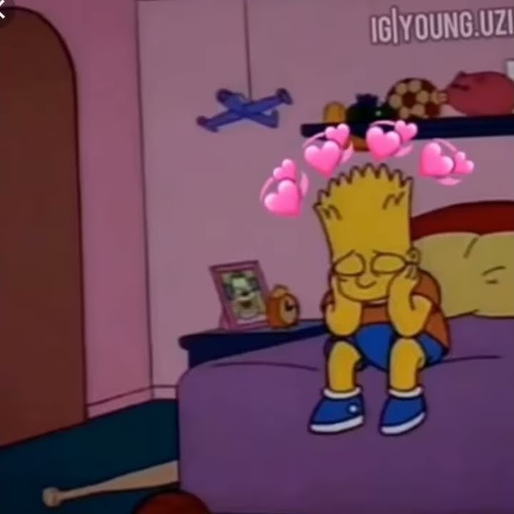 Bart Sad Xxxtentacion I Dont Want To Do This Anymore Official Edit Rip X Youtube