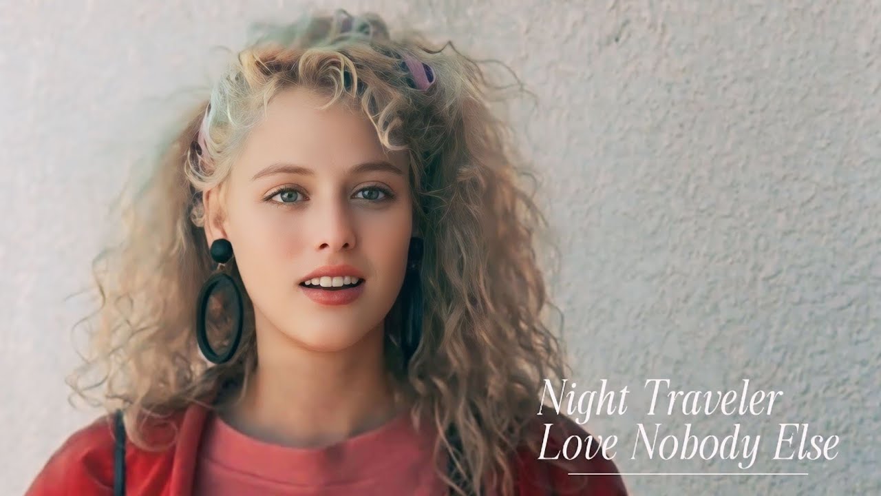 Night Traveler - Love Nobody Else - YouTube