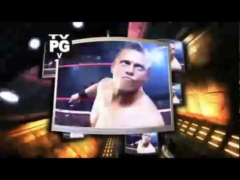 WWE 2011 Signature Intro - YouTube