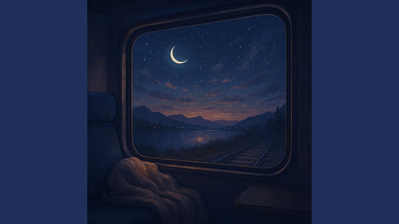 静かに走るノクターン（A Nocturne Running Quietly） - YouTube