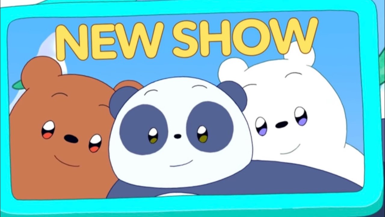 The Bears want to know where Box come from 🐻🐻‍ ️🐼 - YouTube