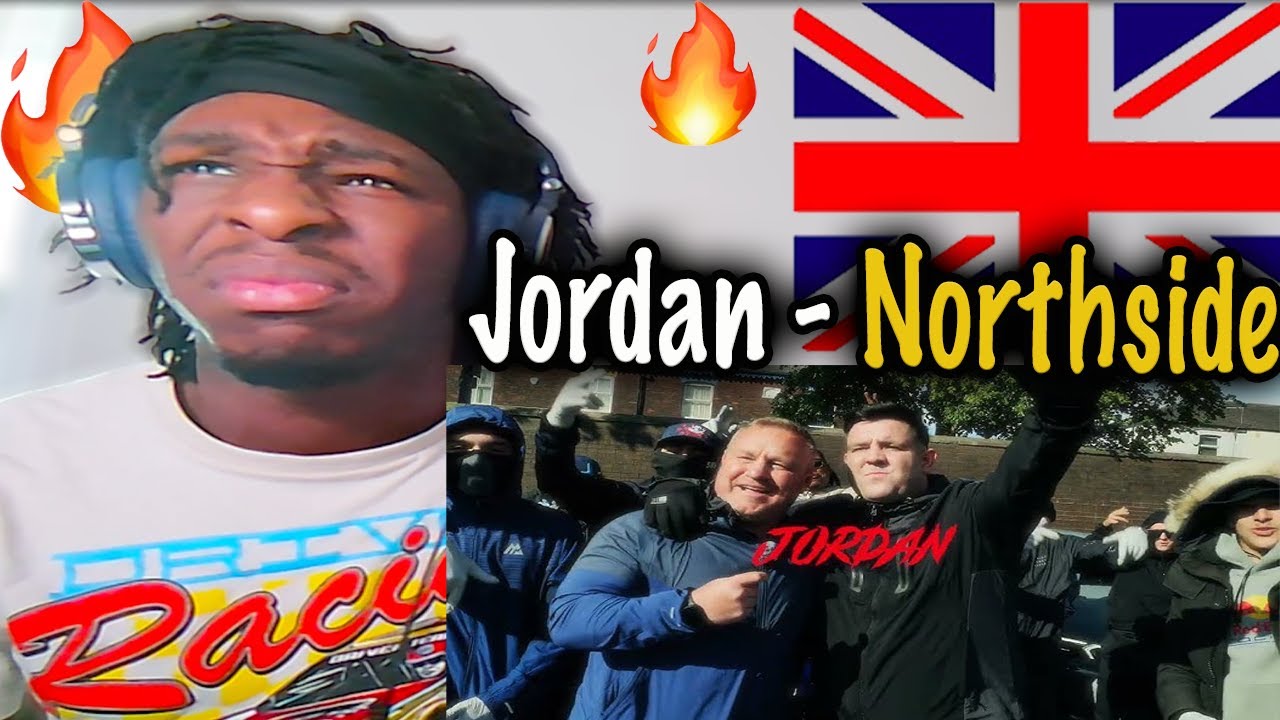 Jordan x B_real.11 x Vinny x The Mole x Scripz x SB3 x Brisc0151 ...