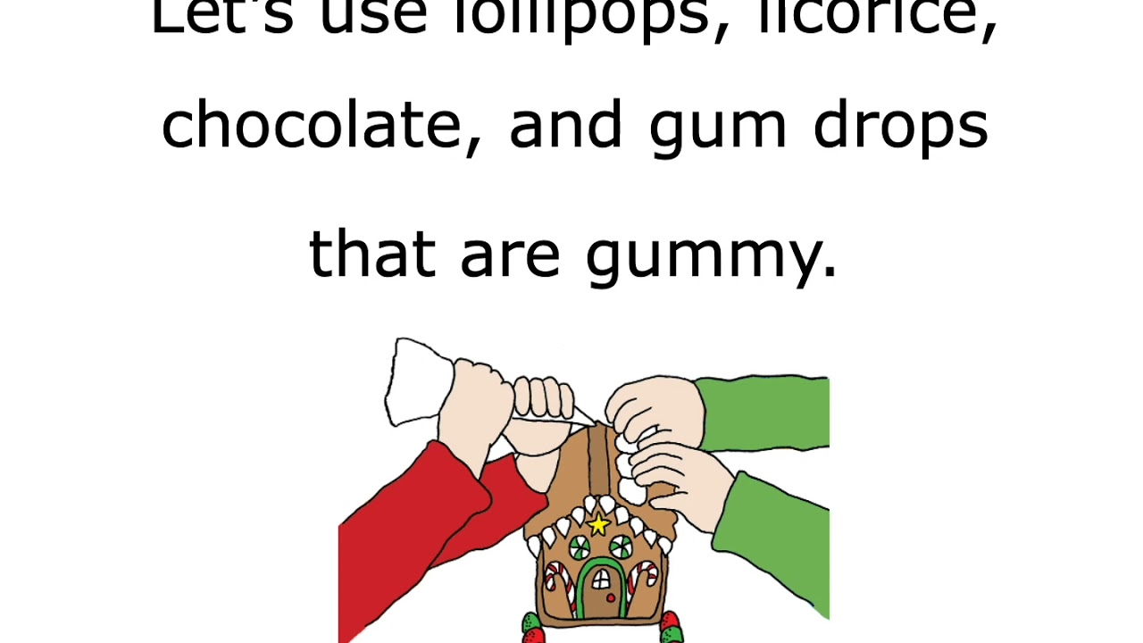 Let s Build A Gingerbread House Presentation Kit Excerpt let-s-build-a-gingerbread-house-presentation-kit-excerpt