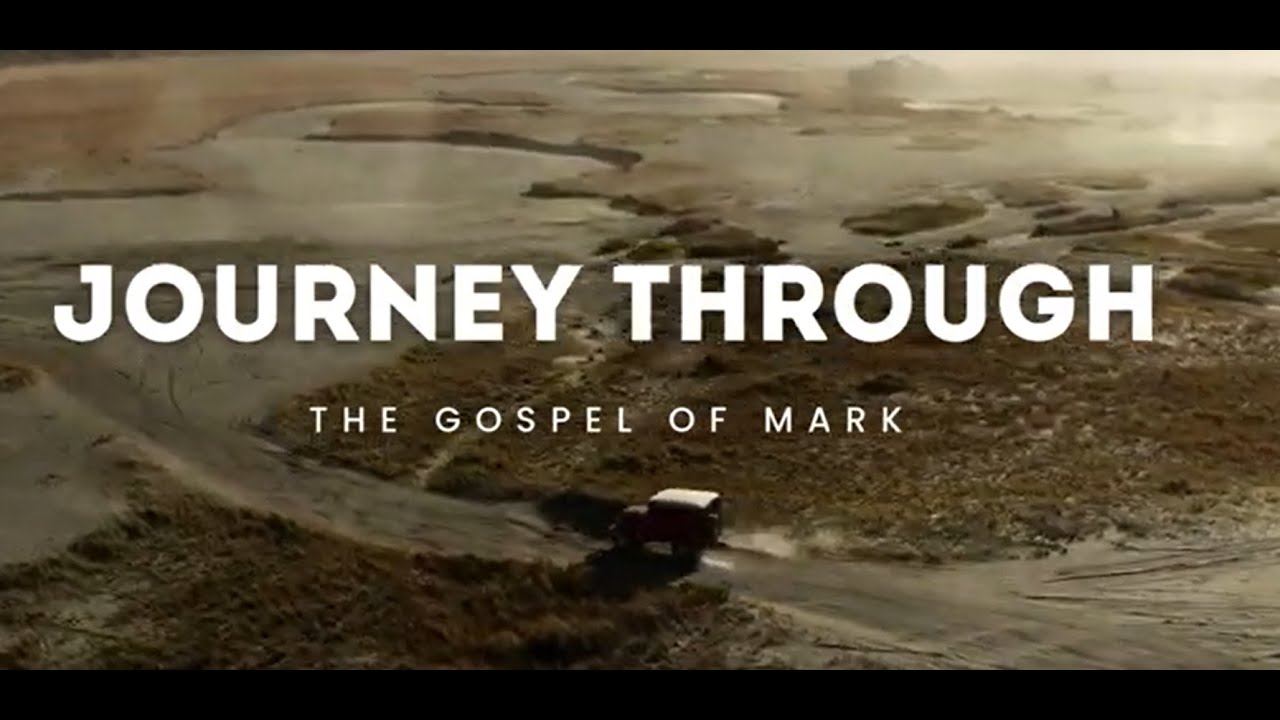 Mark 13: 20 - 37 | Stay Awake! - YouTube