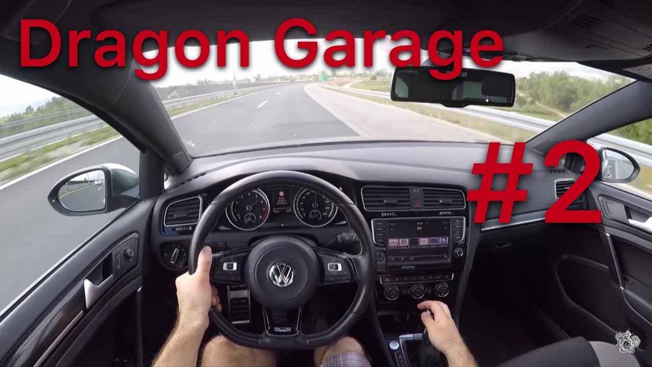Dragon Garage Najbolji Momenti (Scene) Best Of #2 - YouTube