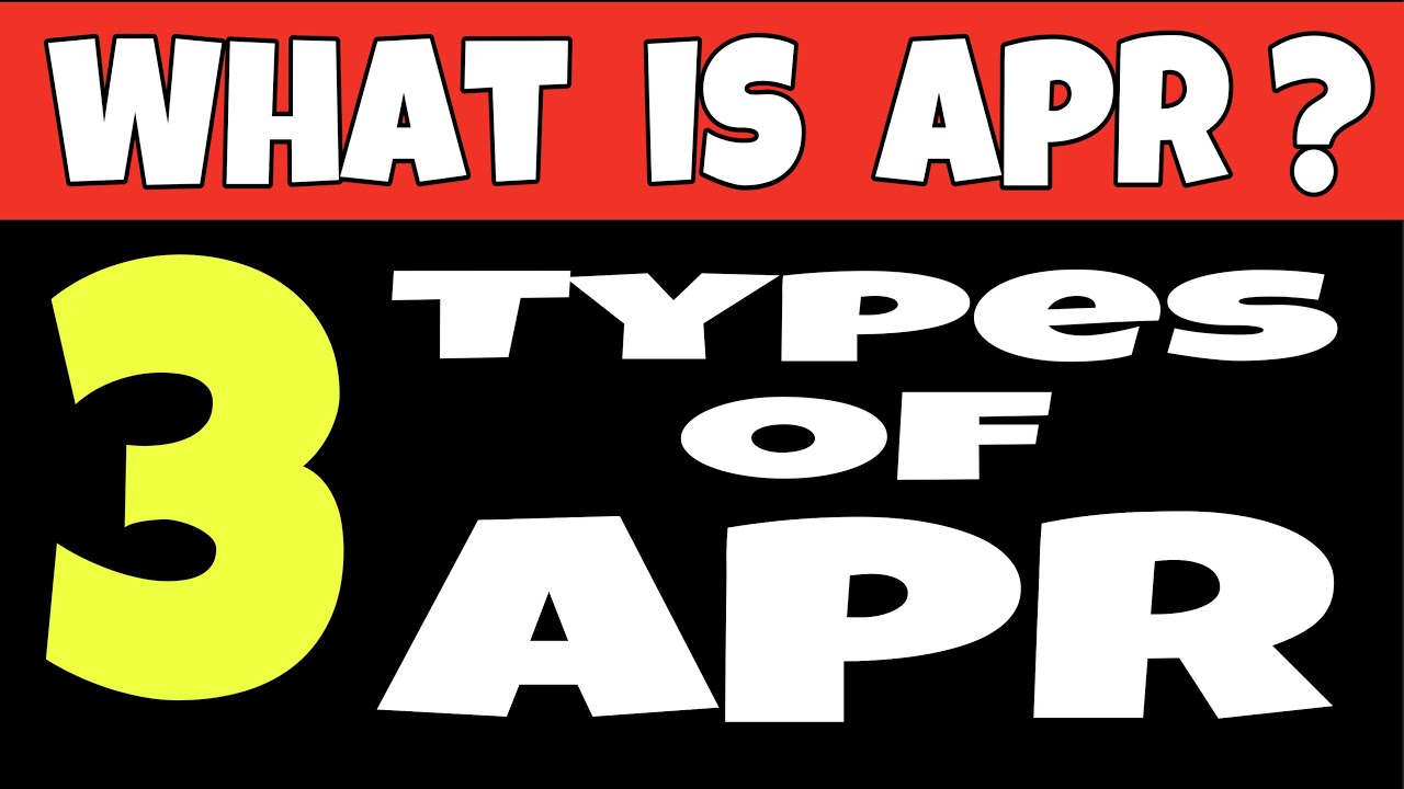 APR What Is APR YouTube apr-what-is-apr-youtube