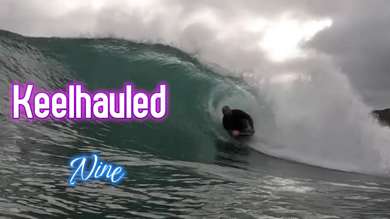 Keelhauled #9 // Surf and Bodyboard film. - YouTube