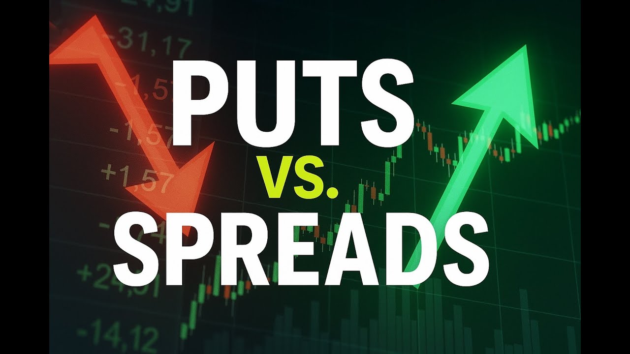 Puts vs. Spreads: How the Peterson Fund Uses Structured Value to Invest ...