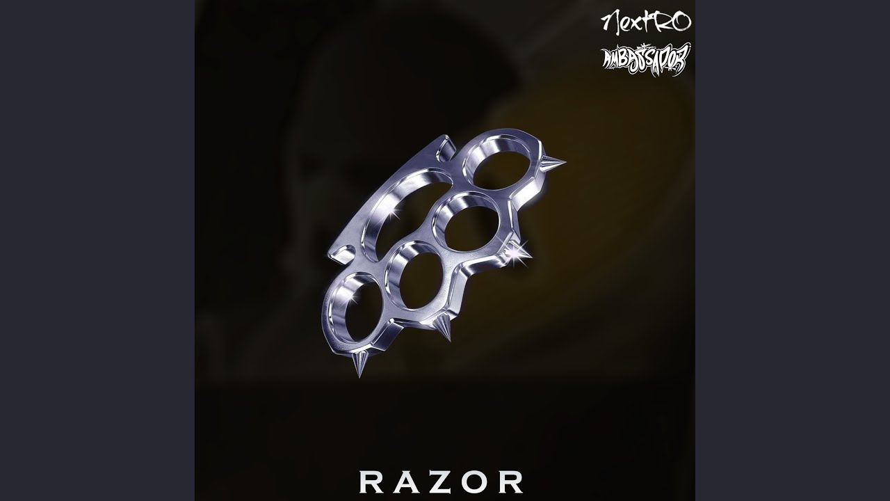 Razor - YouTube