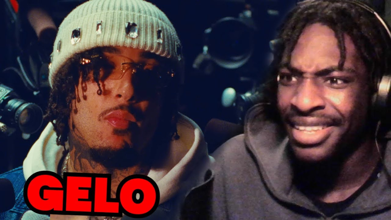 When The Ball Family Goes 3 For 3!!! | Gelo - Tweaker reaction - YouTube