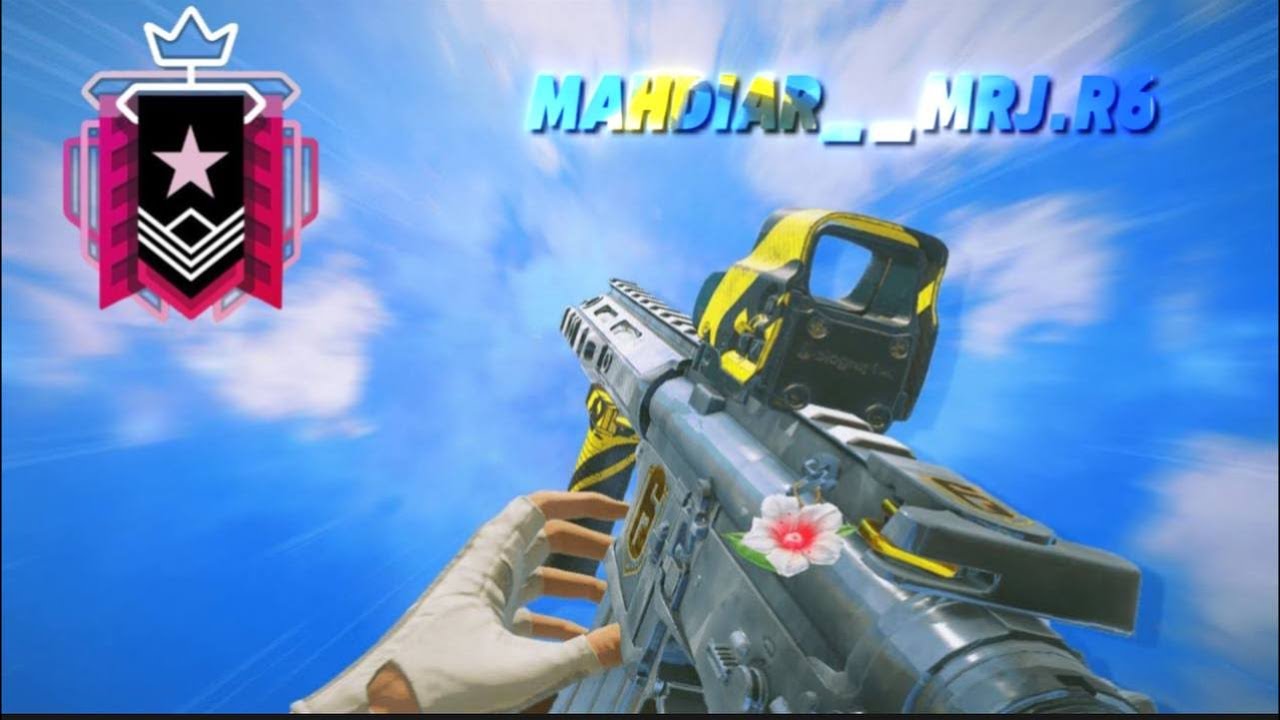 RANK NEW season COllision point - YouTube