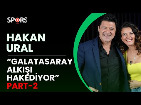 KOPENHAG - GALATASARAY, TÜRK FUTBOLU YABANCI HAKEMİ DE BOZAR! (SenceBence Konuk Hakan Ural)