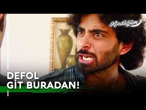 Abisi, Veer'i Kovdu | Kördüğüm Hint Dizisi 104. Bölüm