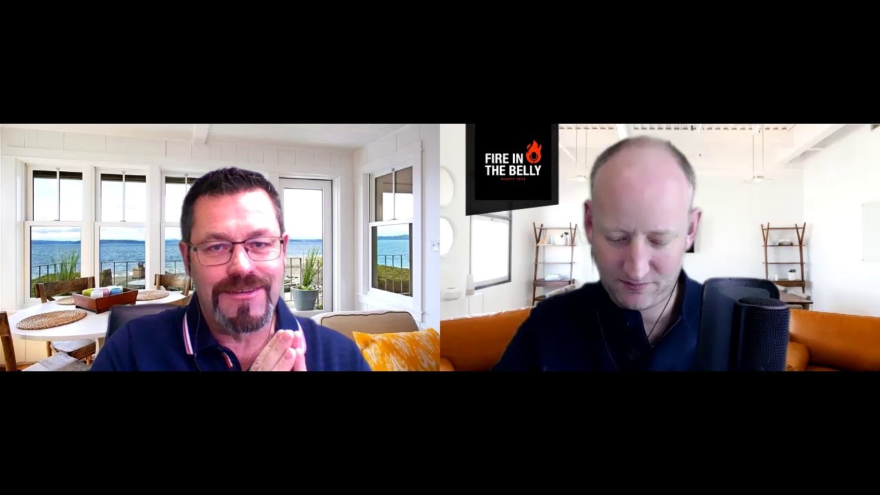 The Outstanding Pat Slattery with Mighty Pete - Topic: Congruence and ...