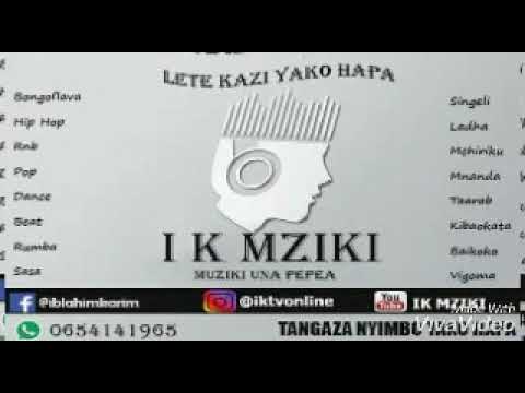 Shado boy ft mc rizzy song tetemeka. - YouTube