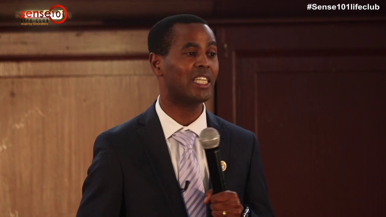 Rewrite your Story – Winning Habits – Dr. K. N. Jacob - YouTube