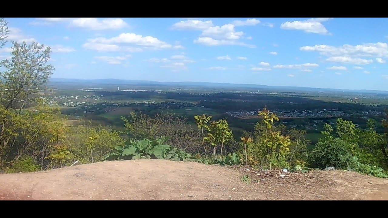 Dry Run Road Full length - YouTube