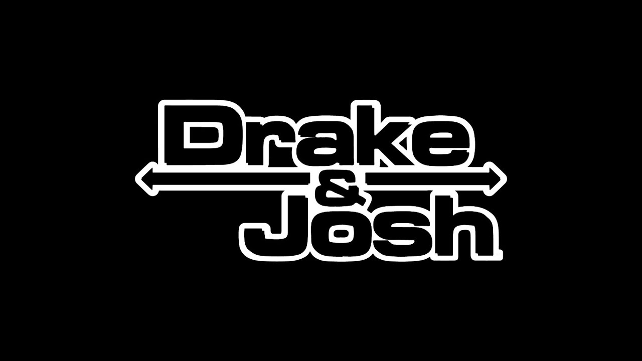 Drake & Josh - I Found a Way (Intro Song) By Drake Bell || Nostalgia ...