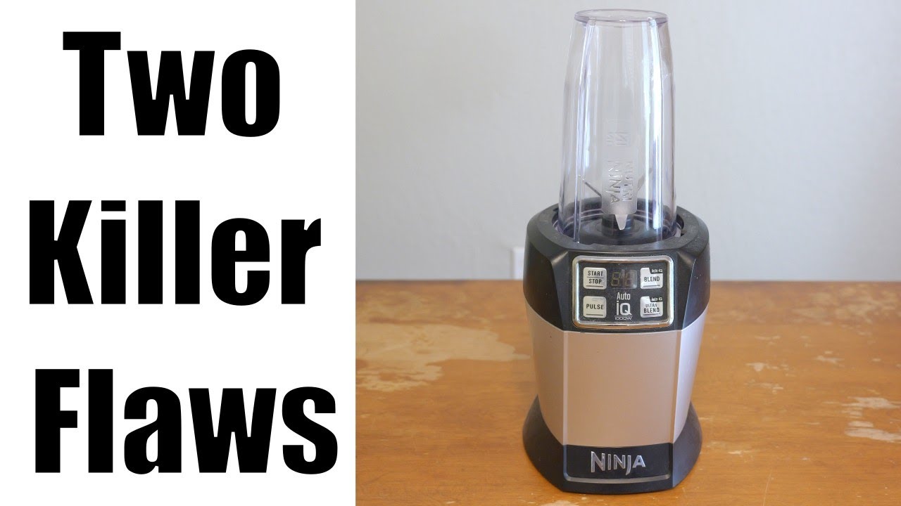 Nutri Ninja Blender Not Working - Infoupdate.org Nutri Ninja Blender Not Working - Infoupdate.org