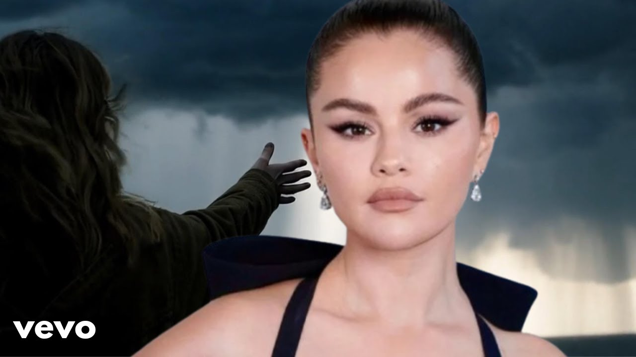 Selena Gomez – God Is Not Dead (Official AI-Gospel Song) | 2025 - YouTube