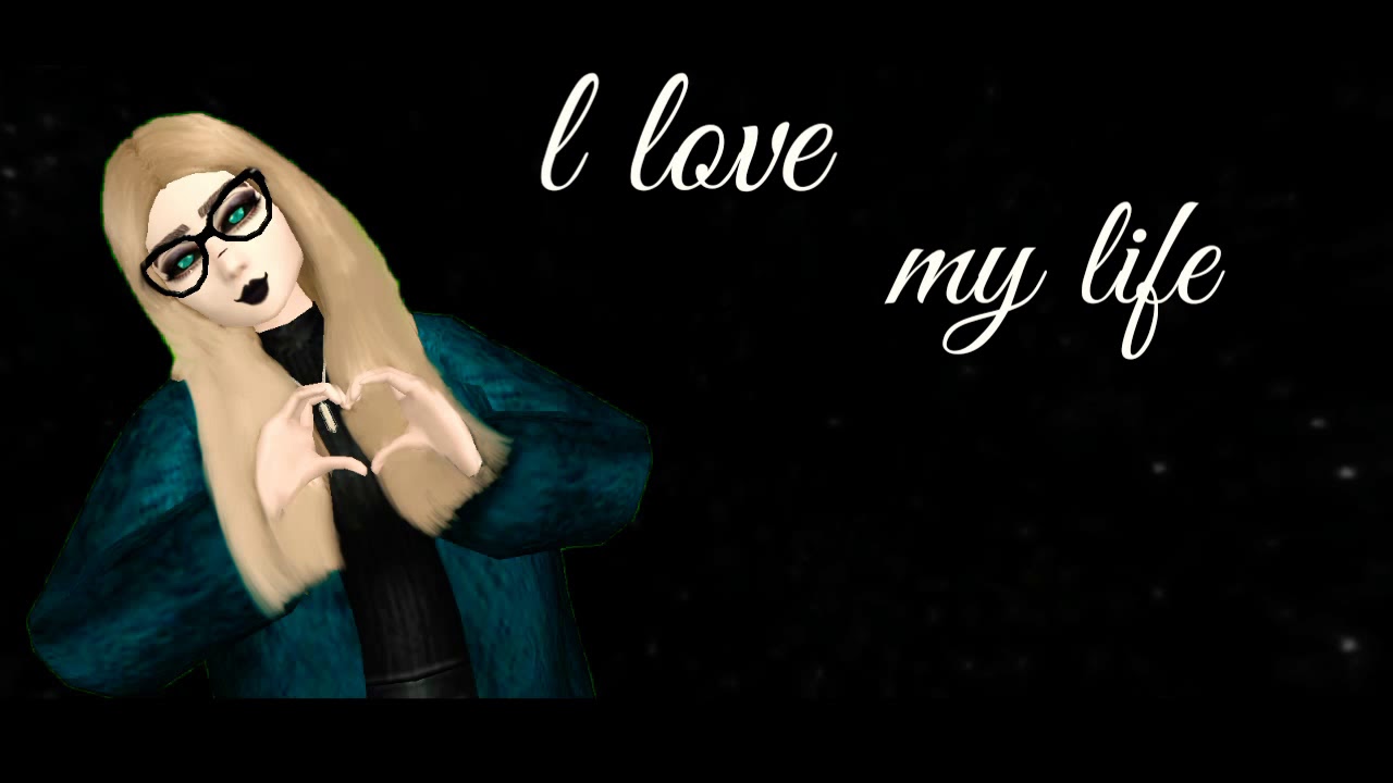 F.m.l /Avakin life/meme - YouTube