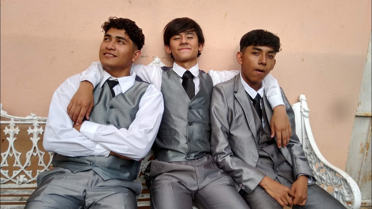 UN DÍA SIENDO CHAMBELÁN DE XV AÑOS 🤯 - YouTube