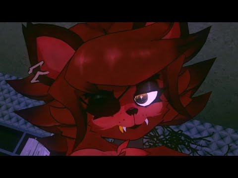 Fnia Girls Cozy Time (Fexa) (Pt.3) - YouTube