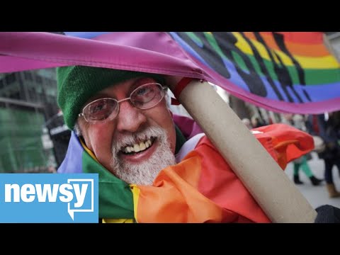 Who Designed The First Pride Flag