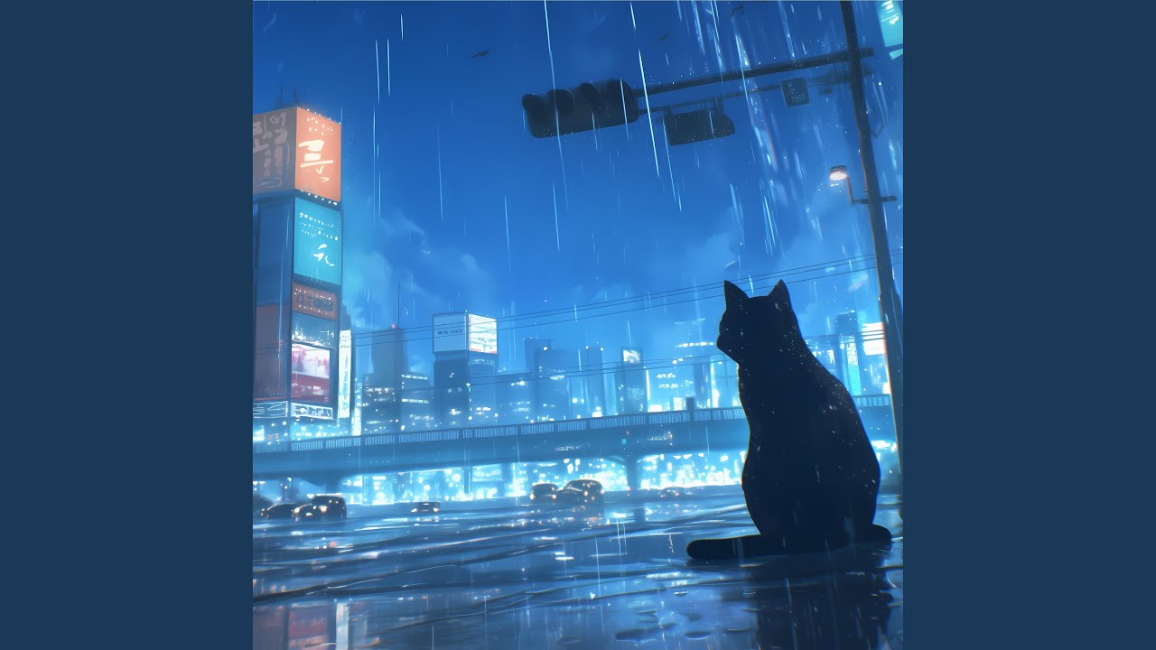 Paper Rain - YouTube