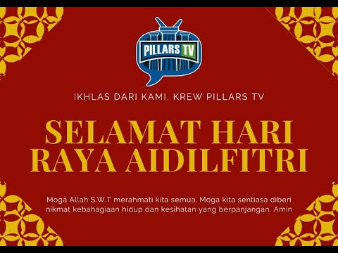 Edisi Khas | Aidilfitri SMA Setiu di Musim PKP - YouTube