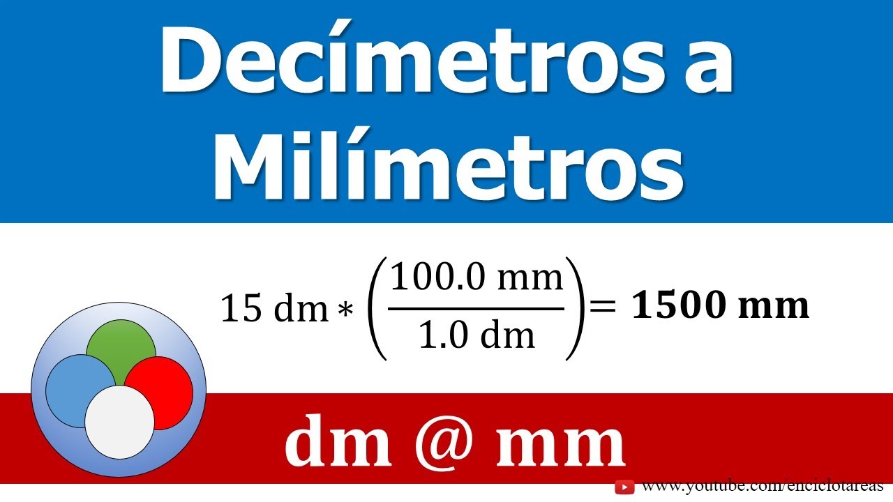 CONVERTIR DE DEC METROS A MILIMETROS dm A Mm YouTube convertir-de-dec-metros-a-milimetros-dm-a-mm-youtube