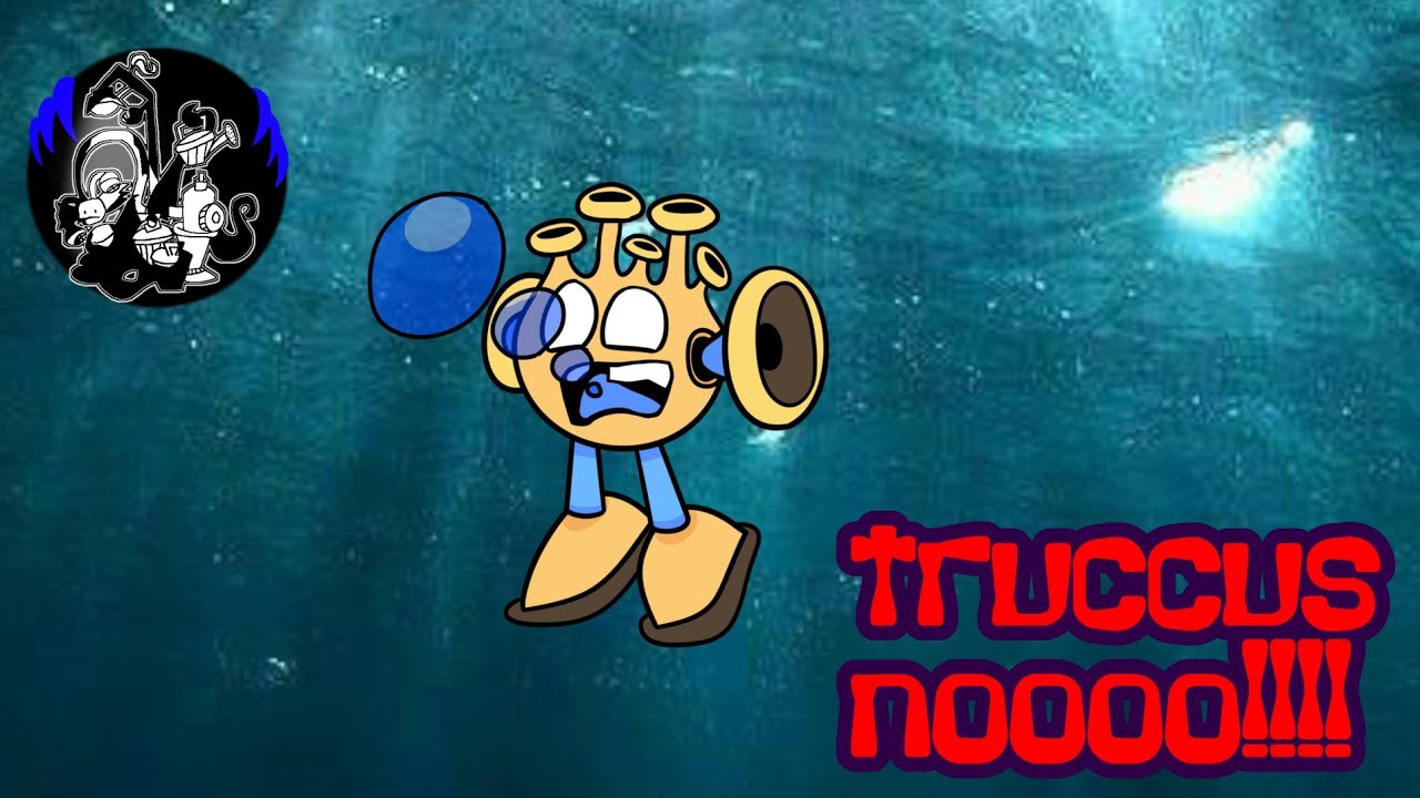 truccus - abyssal coral - YouTube