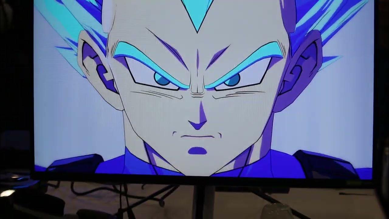 EVO 2023 DBFZ Rock vs Fenritti - YouTube