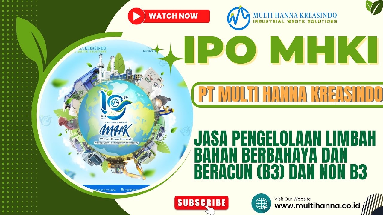 #38 (Analisa IPO MHKI) | Laporan Keuangan Ciamik dan Penggunaan Dana ...