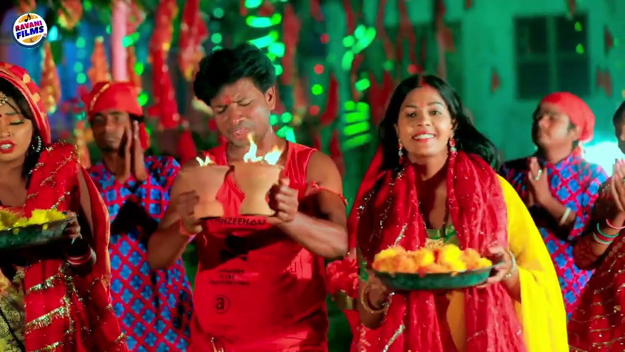 जल गये ज्योत #Video | Pawan Singh Ganesh Kumar Akshat Navratri Bhakti ... जल गये ज्योत #Video | Pawan Singh Ganesh Kumar Akshat Navratri Bhakti ...