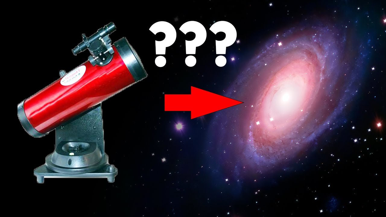 The Worst Astrophotography Advice I've Ever Seen - YouTube