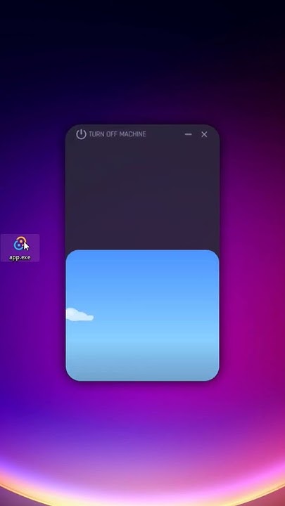 Studying React and TypeScript to create modern desktop applications. With Tauri Framework. - YouTube